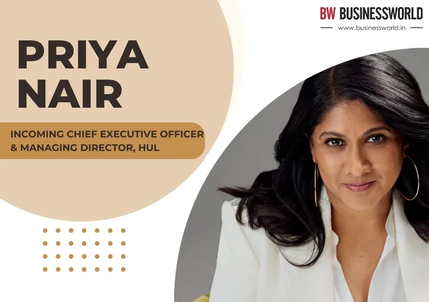 Oliver Wyman Names Sumit Sarawgi To Head Its India Business - BW People